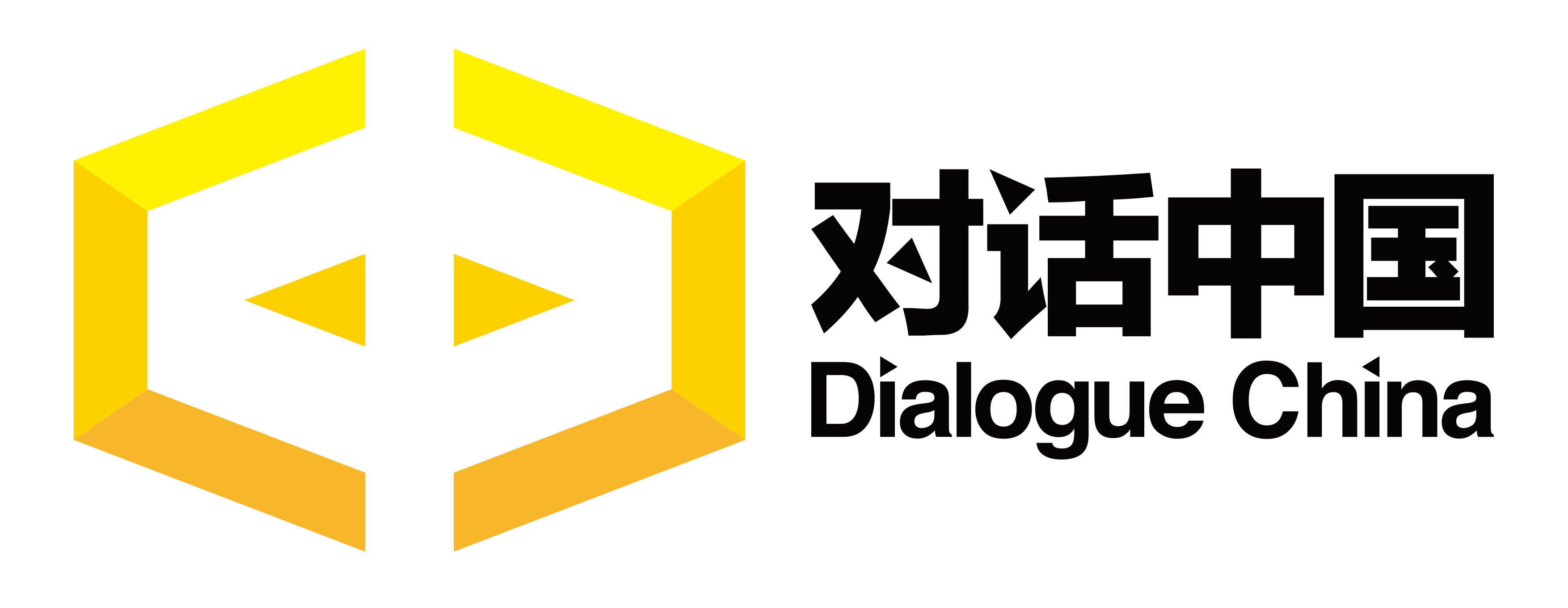 首頁 - Dialogue China